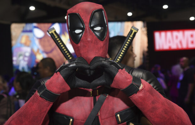 ‘Deadpool & Wolverine’ brings Ryan Reynolds, Hugh Jackman and some ...