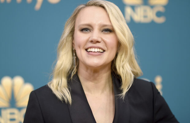 After playing Weird Barbie, Kate McKinnon’s new children’s book also ...