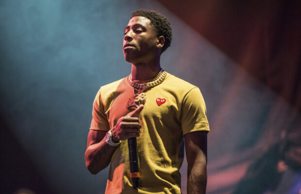 Louisiana rapper NBA Youngboy gets nearly 2 years in jail for gun ...