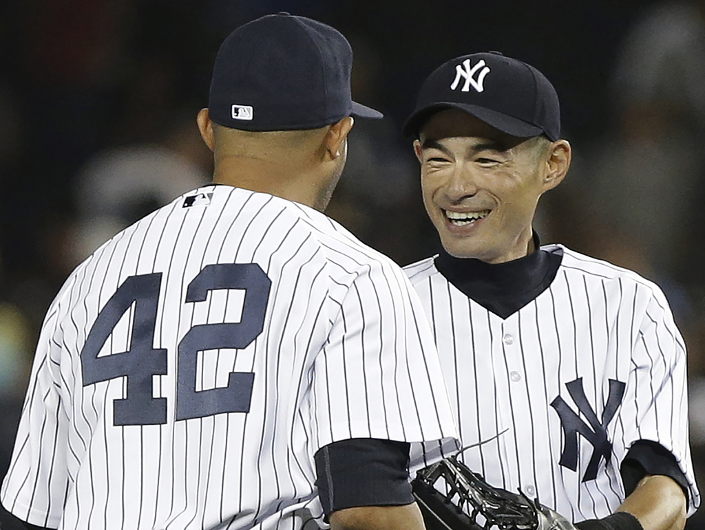 Ichiro is set to become Japan’s first Hall of Famer. Here’s who might ...