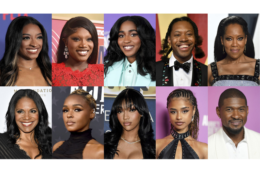 Suit up! Met Gala reveals dress code and a slate of new celeb hosts ...