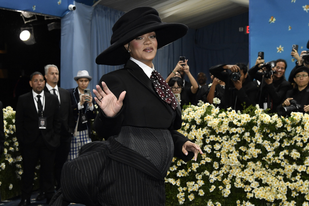 Met Gala pays tribute to Black fashion and designers and includes ...