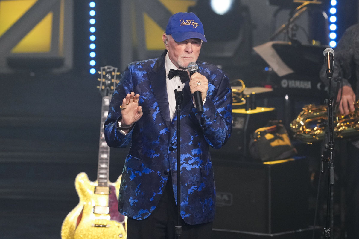 Earl Stokes - Jammin 98.3