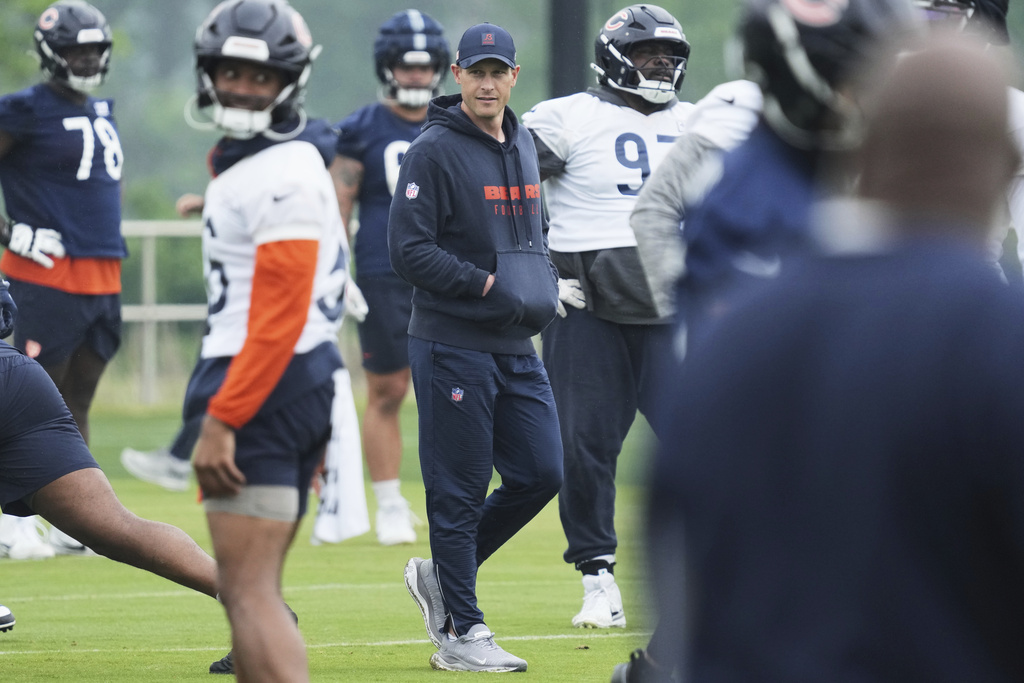 Which team has the best chance to go from worst to first in NFL in 2025 ...