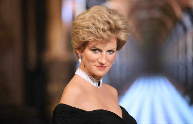 Paris wax museum unveils new Diana figure in ‘revenge dress,’ decades ...