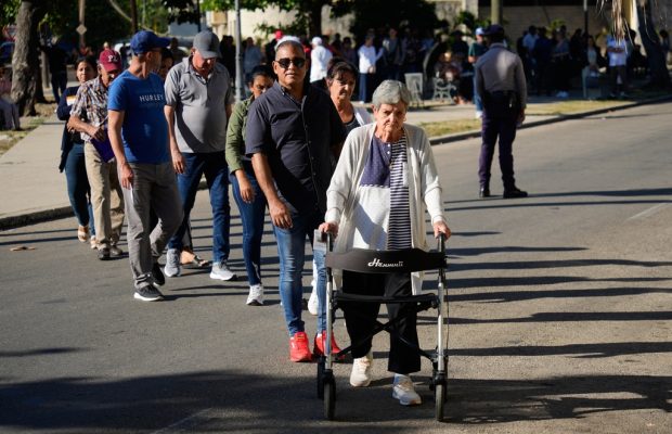 US will suspend immigrant visa processing from 75 countries over public ...