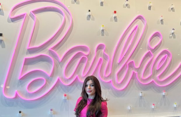 Mattel and Alex Aster team up for Barbie young adult novel, ‘Barbie ...