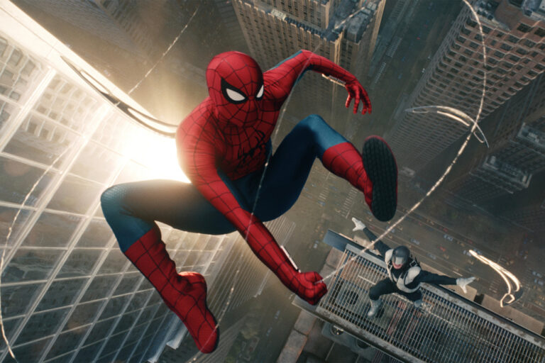 Summer Movie Preview: Nolan, Spider-Man and ‘Toy Story’ light up the ...